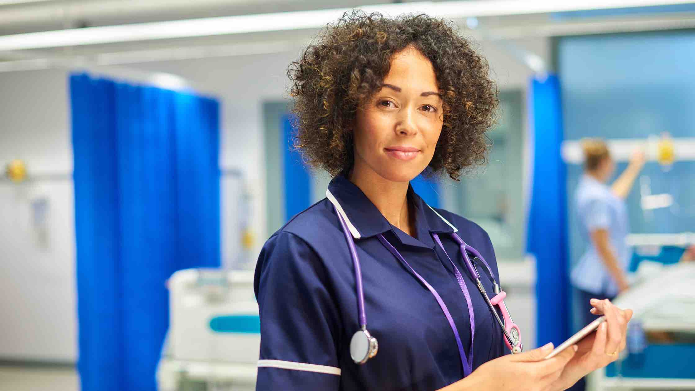 How to Build Self-Confidence as a Nurse